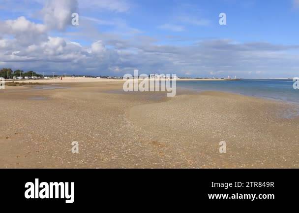 Fuzeta portugal algarve beach Stock Videos & Footage - HD and 4K Video ...