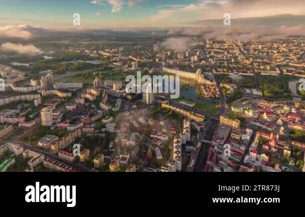 Nemiga river Stock Videos & Footage - HD and 4K Video Clips - Alamy