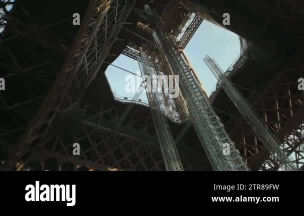 Eiffel tower shooting Stock Videos & Footage - HD and 4K Video Clips ...