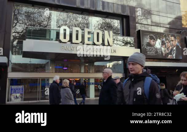 Theatre soho place Stock Videos & Footage - HD and 4K Video Clips - Alamy