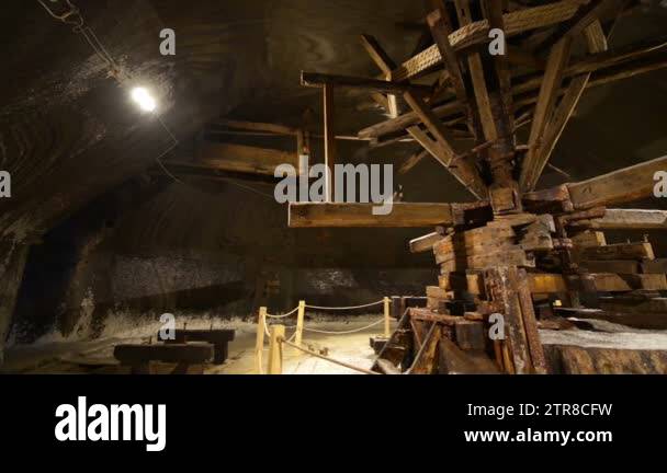 Traditional salt extraction Stock Videos & Footage - HD and 4K Video ...