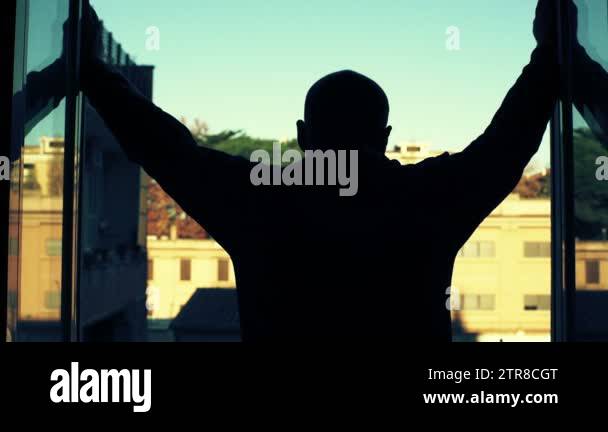 Man in shadow Stock Videos & Footage - HD and 4K Video Clips - Alamy