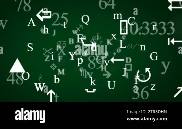 Loop symbols Stock Videos & Footage - HD and 4K Video Clips - Alamy