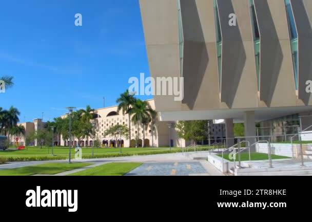 Academic building buildings Stock Videos & Footage - HD and 4K Video ...