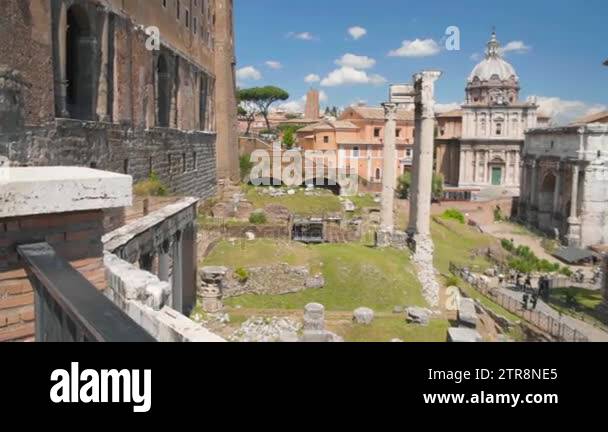 Museum in church ruins Stock Videos & Footage - HD and 4K Video Clips ...
