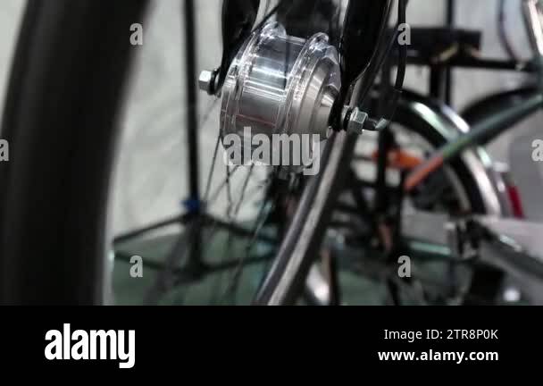 Electric wheel Stock Videos & Footage - HD and 4K Video Clips - Alamy