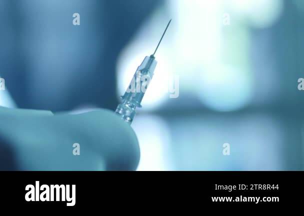 Macro injection Stock Videos & Footage - HD and 4K Video Clips - Alamy