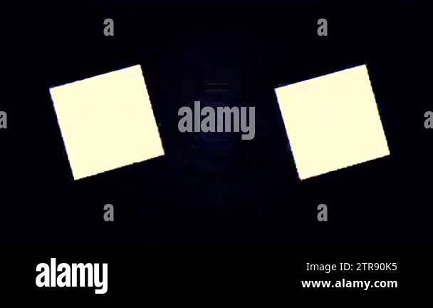 Digital Cyber City Particles HUD Background with lines pattern with ...