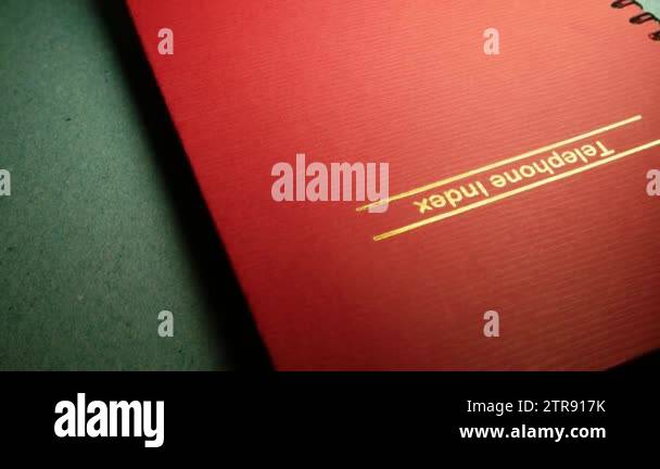 Binding file Stock Videos & Footage - HD and 4K Video Clips - Alamy