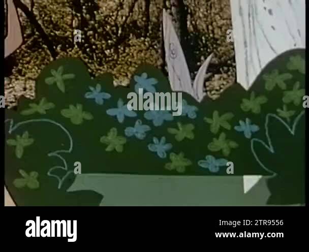 Bush cartoon Stock Videos & Footage - HD and 4K Video Clips - Alamy