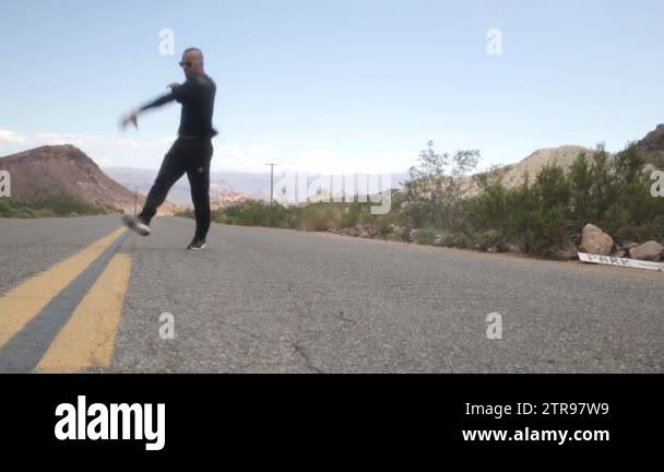 Break road Stock Videos & Footage - HD and 4K Video Clips - Alamy