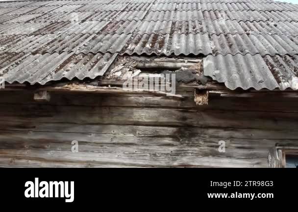 Slate wall shingles Stock Videos & Footage - HD and 4K Video Clips - Alamy
