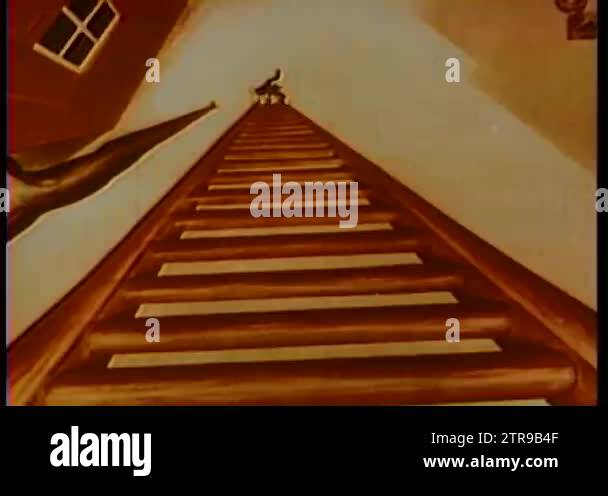 Very tall ladder Stock Videos & Footage - HD and 4K Video Clips - Alamy