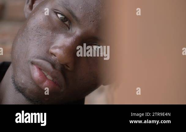 Man staring at wall Stock Videos & Footage - HD and 4K Video Clips - Alamy