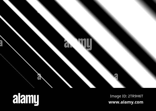 8 Dynamic In And Out Transition Backgrounds/ Animation of dynamic black ...