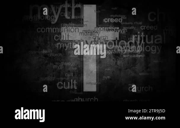 Faith cross Stock Videos & Footage - HD and 4K Video Clips - Alamy