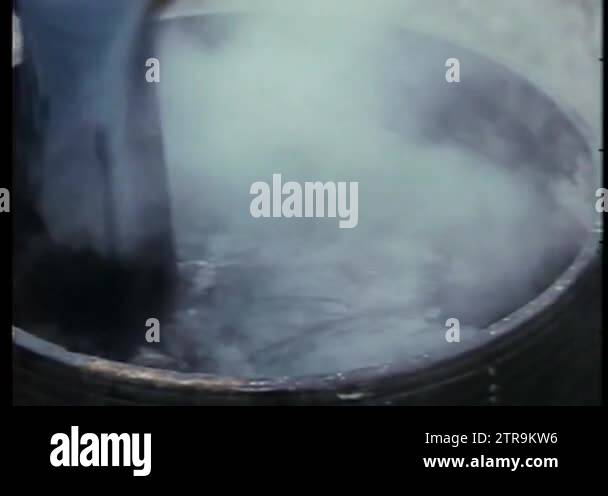 In a cauldron of oil Stock Videos & Footage - HD and 4K Video Clips - Alamy