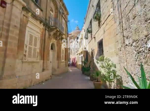 Backstreet walk Stock Videos & Footage - HD and 4K Video Clips - Alamy