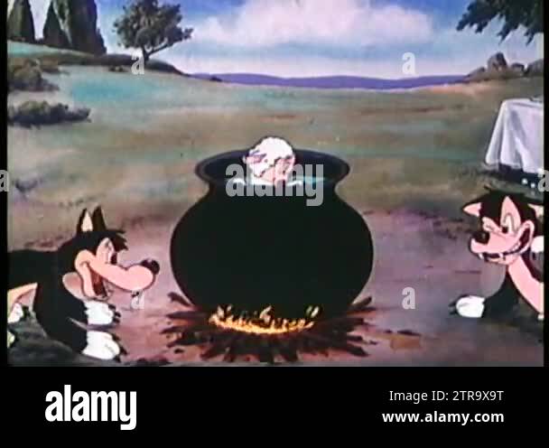 Lamb cartoon Stock Videos & Footage - HD and 4K Video Clips - Alamy