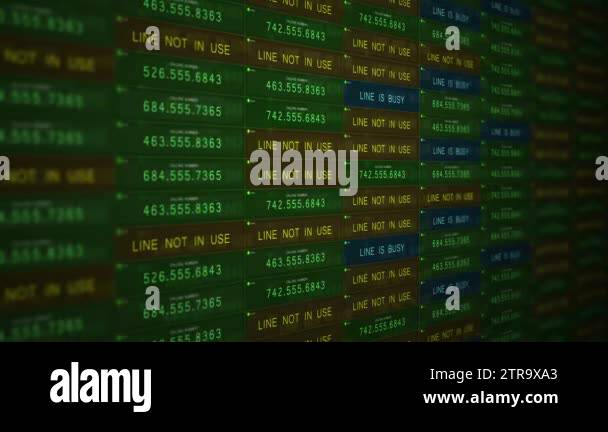 Wire tapping Stock Videos & Footage - HD and 4K Video Clips - Alamy