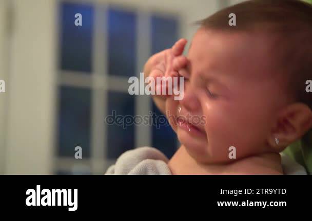Tired infant Stock Videos & Footage - HD and 4K Video Clips - Alamy