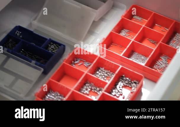 Bolt box Stock Videos & Footage - HD and 4K Video Clips - Alamy