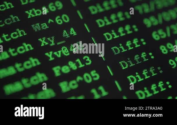 Hacker system Stock Videos & Footage - HD and 4K Video Clips - Alamy