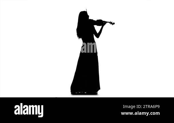 Girl playing fiddle Stock Videos & Footage - HD and 4K Video Clips - Alamy