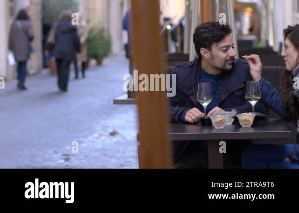 Restaurant symbolism Stock Videos & Footage - HD and 4K Video Clips - Alamy