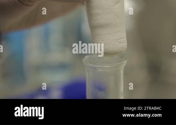 Laboratory sample cap tube Stock Videos & Footage - HD and 4K Video ...
