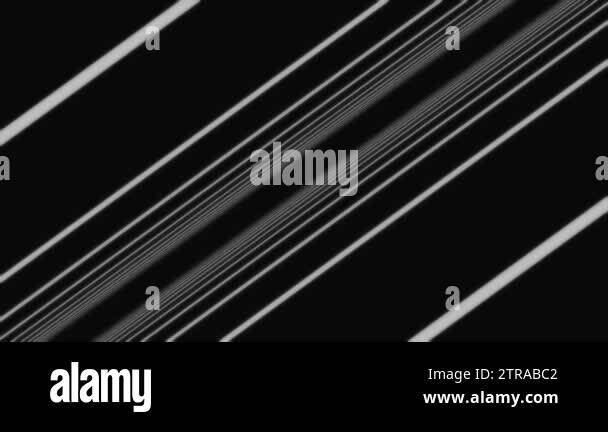 Minimalist abstract background. Seamless loop. Infinite space ...