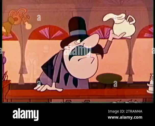 Cartoon pitcher Stock Videos & Footage - HD and 4K Video Clips - Alamy