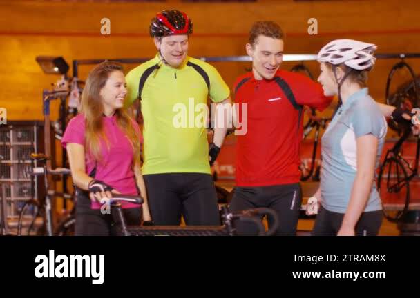 Cycle team and track Stock Videos & Footage - HD and 4K Video Clips - Alamy