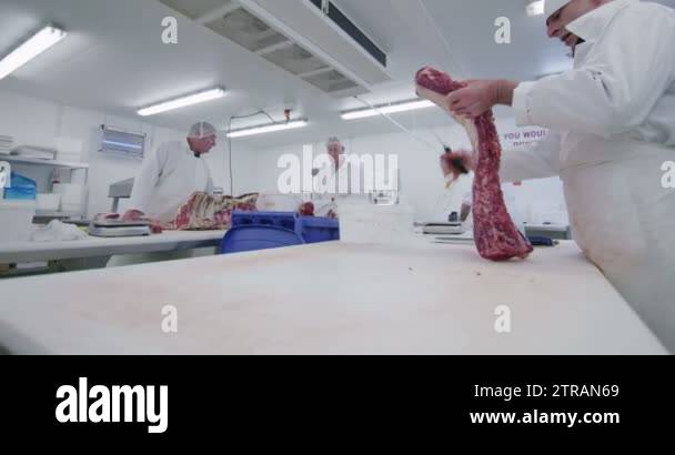 The butchers apron Stock Videos & Footage - HD and 4K Video Clips - Alamy