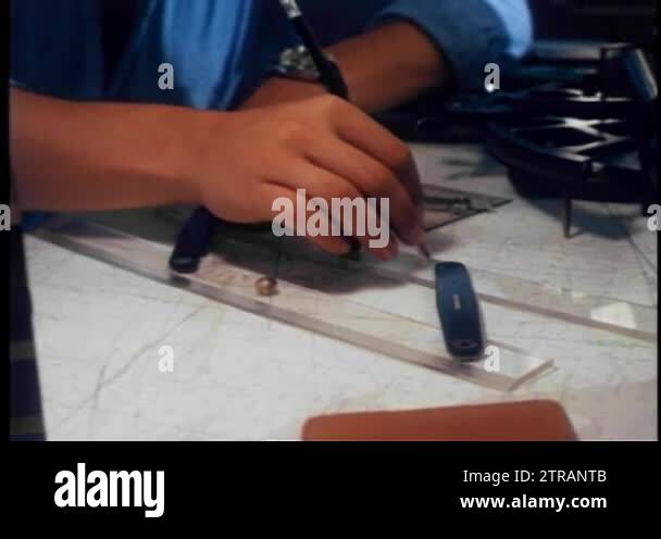 Plotting course Stock Videos & Footage - HD and 4K Video Clips - Alamy