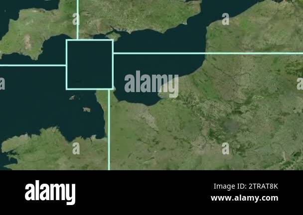 Satellite map england Stock Videos & Footage - HD and 4K Video Clips ...