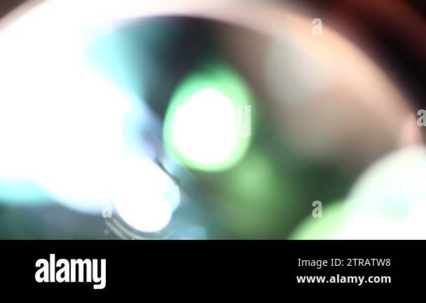 Diffraction angle Stock Videos & Footage - HD and 4K Video Clips - Alamy