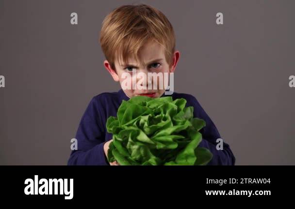 Frowning boy Stock Videos & Footage - HD and 4K Video Clips - Alamy