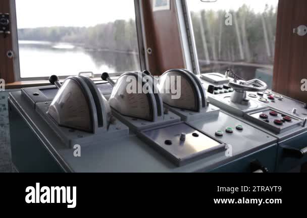 Boat interior control panel Stock Videos & Footage - HD and 4K Video ...