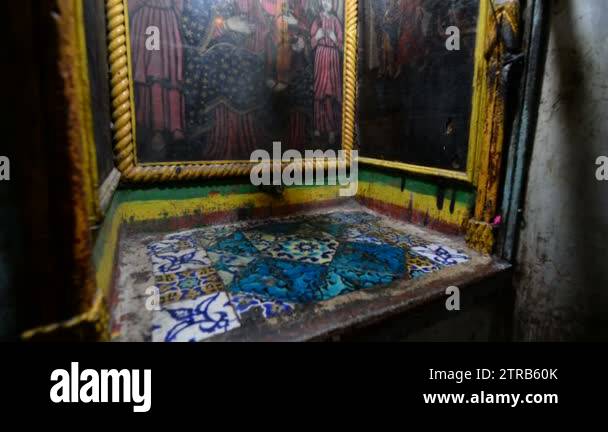 Coptic monastery Stock Videos & Footage - HD and 4K Video Clips - Alamy