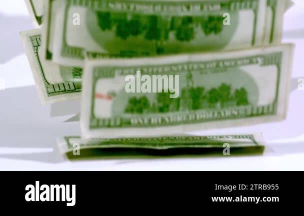 Falling cash Stock Videos & Footage - HD and 4K Video Clips - Alamy