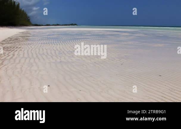 Beautiful lucayan beach grand bahama Stock Videos & Footage - HD and 4K ...