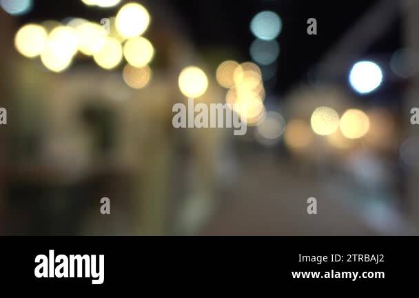 4K Colorful Circles Video Background Loop /// Glassy circular shapes ...