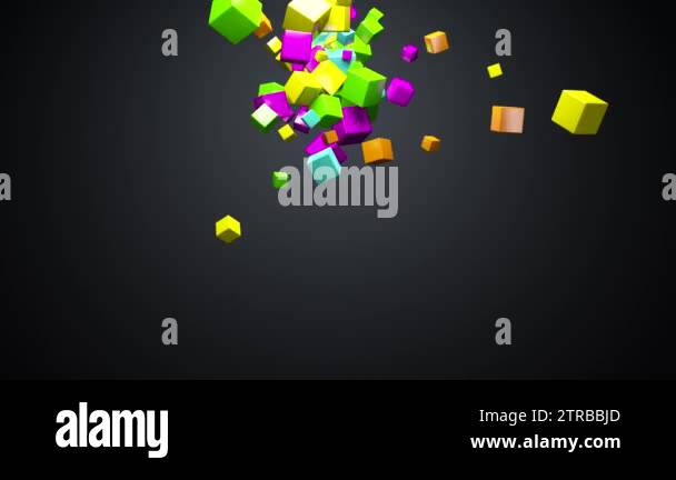 Are cube Stock Videos & Footage - HD and 4K Video Clips - Alamy