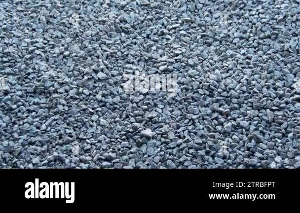 Ballast of broken stone Stock Videos & Footage - HD and 4K Video Clips ...
