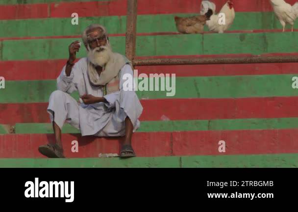 Indian steps Stock Videos & Footage - HD and 4K Video Clips - Alamy