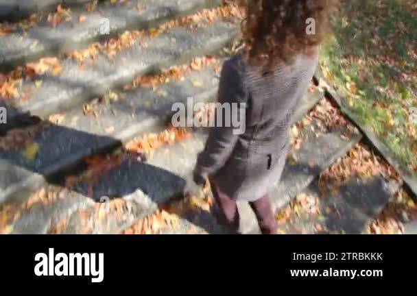 Steps ladder Stock Videos & Footage - HD and 4K Video Clips - Alamy