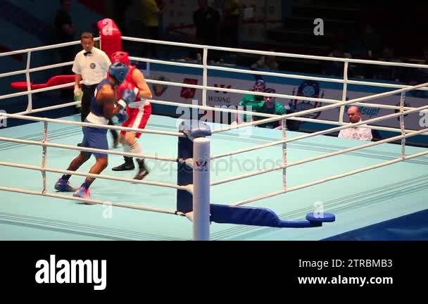 Attack boxing Stock Videos & Footage - HD and 4K Video Clips - Alamy
