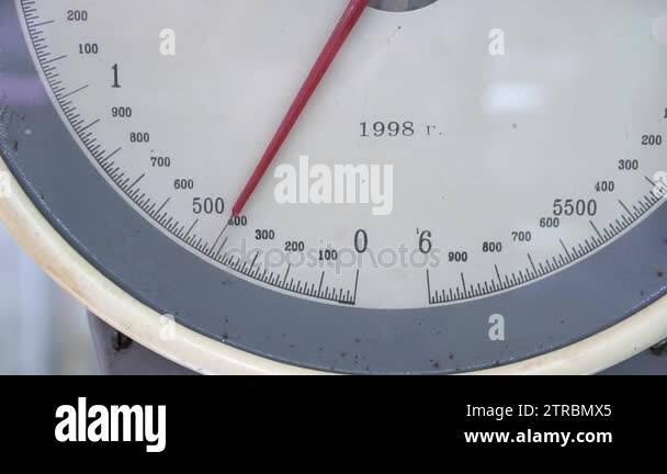 Scale in market Stock Videos & Footage - HD and 4K Video Clips - Alamy