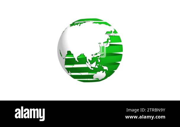 Earth ribbon Stock Videos & Footage - HD and 4K Video Clips - Alamy